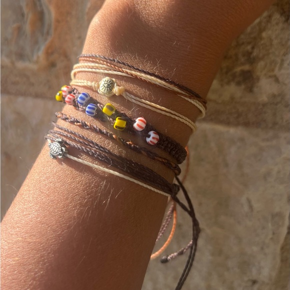 100% Handmade | Jewelry | New Vintage Bohemian Style Set 5 Handmade ...